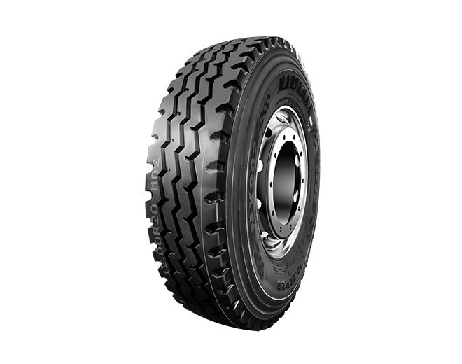 MARVEMAX Chinese Brand Truck Tire/ 12r22.5