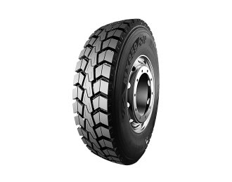 MARVEMAX Chinese Brand Truck Tire/ 12r22.5
