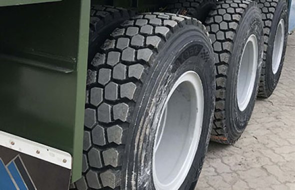 MARVEMAX Chinese Brand Truck Tire/ 11r22.5 /11r24.5