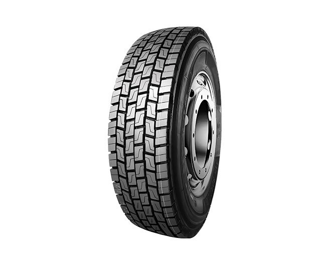 MARVEMAX Chinese Brand Truck Tire/ 12r22.5